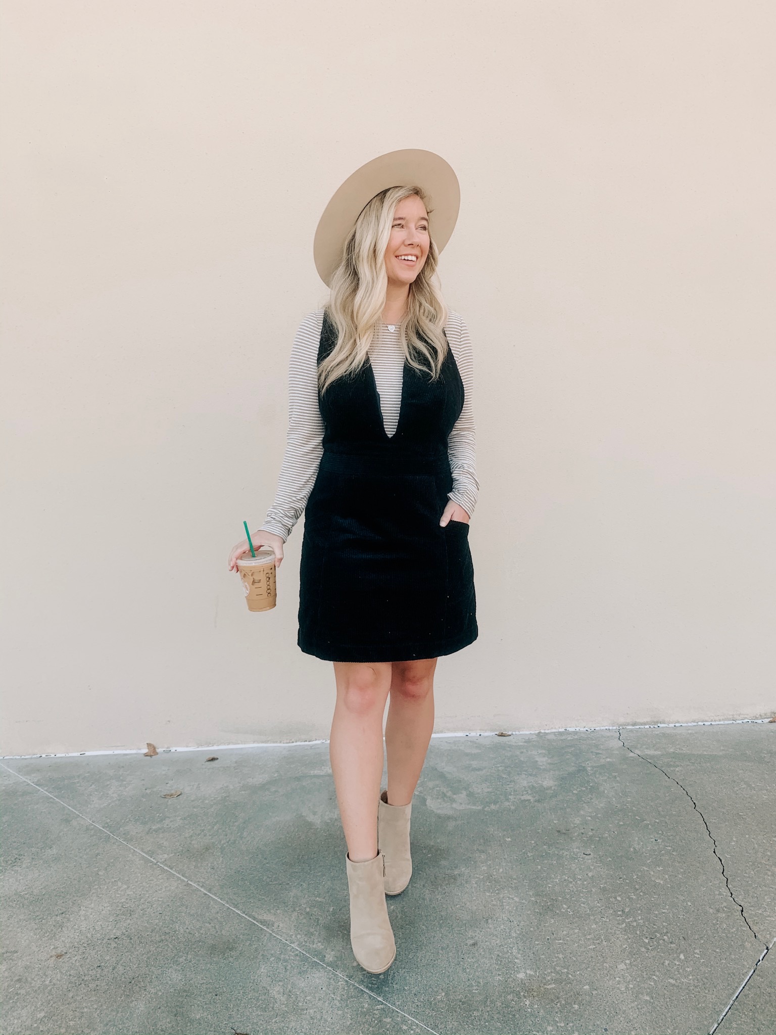 Front Porch Refresh with Wayfair - Hidden Hills Home